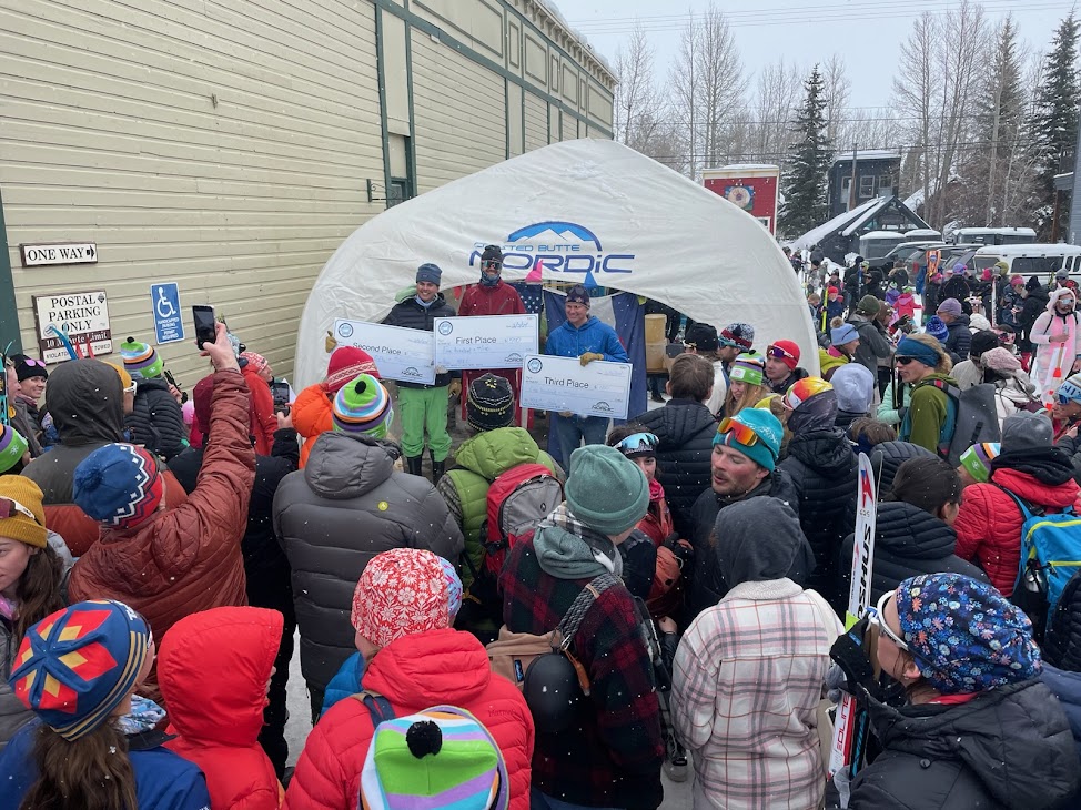 The ULTIMATE North American Loppet racing calendar – Seder-Skier.com